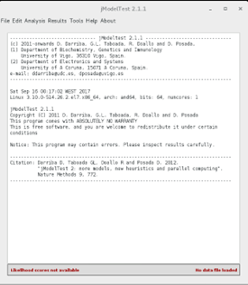 Phylogenetics and Public Health