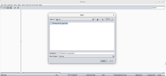 Phylogenetics and Public Health
