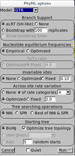 Phylogenetics and Public Health